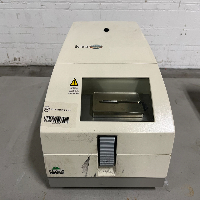 Malvern 2000 Laser Diffraction Particle Size Analyzer | Surplus Solutions
